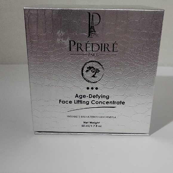 Predire | Skincare | Predire Parisian Skincare | Poshmark
